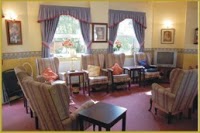 Dryclough manor in Royton, Oldham OL2 6DA