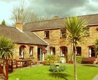 Hollybank Residential Care Home in Shotton, Flintshire CH5 1QS